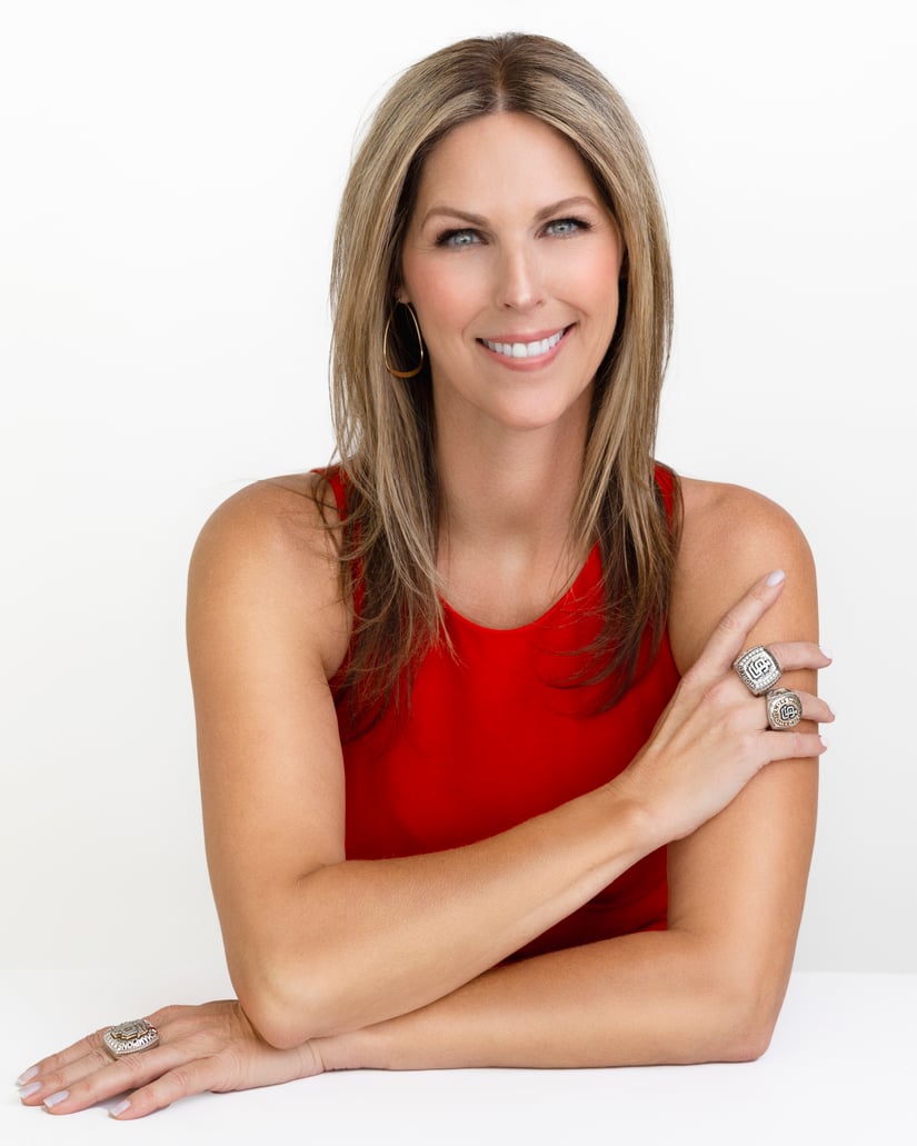 NACAS West CX - Speakers