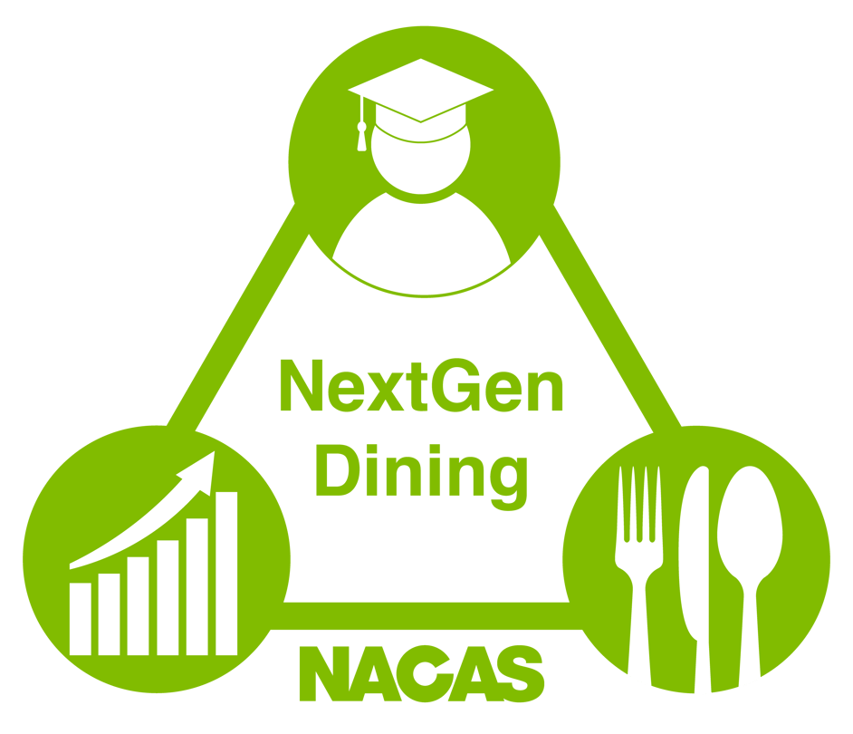 NACAS NextGen Dining