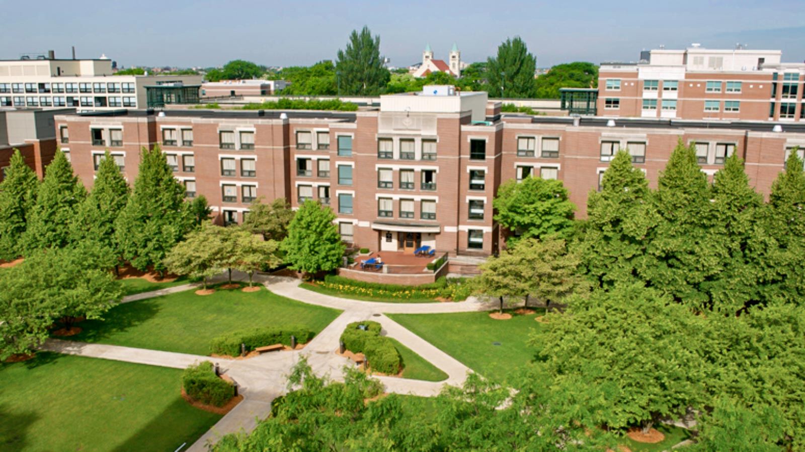 Central Region - NACAS