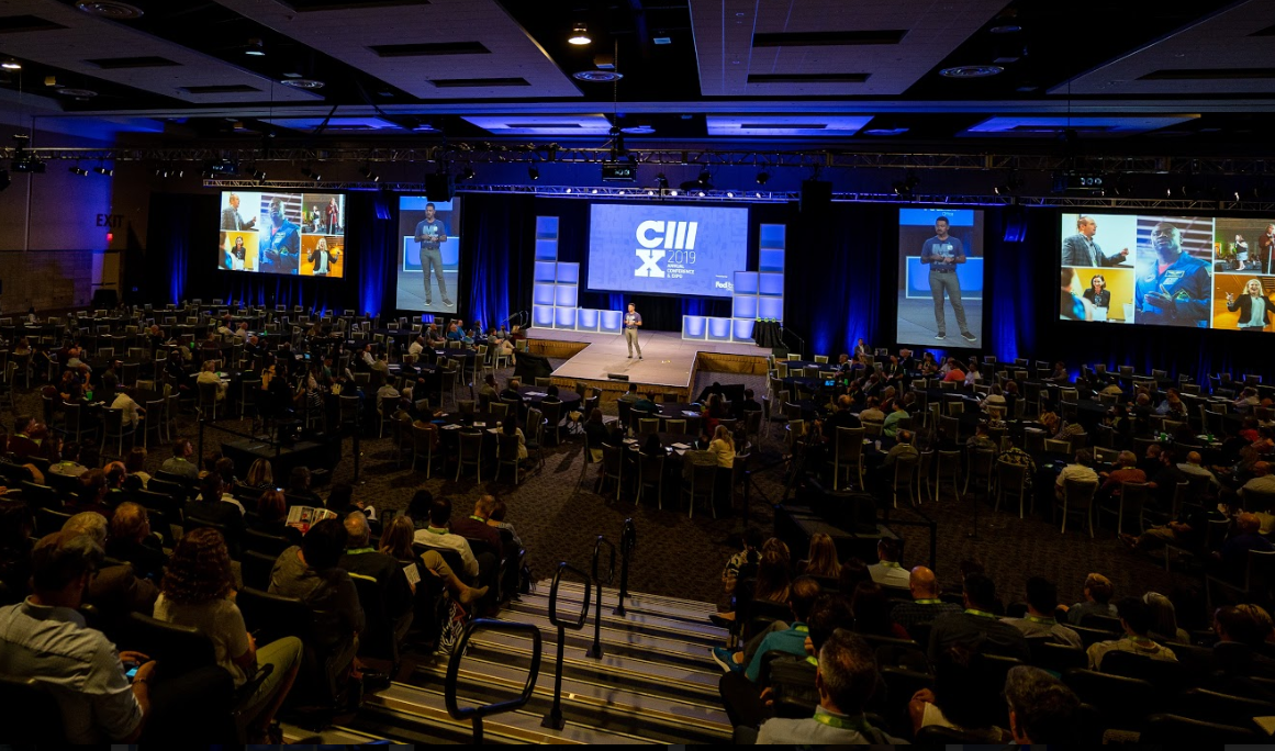 NACAS Events - NACAS